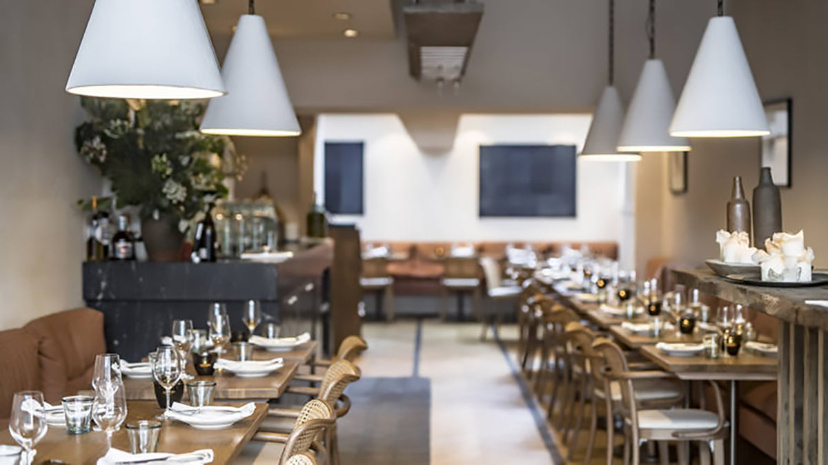 Scottish restaurants in London you need to try – Feragaia